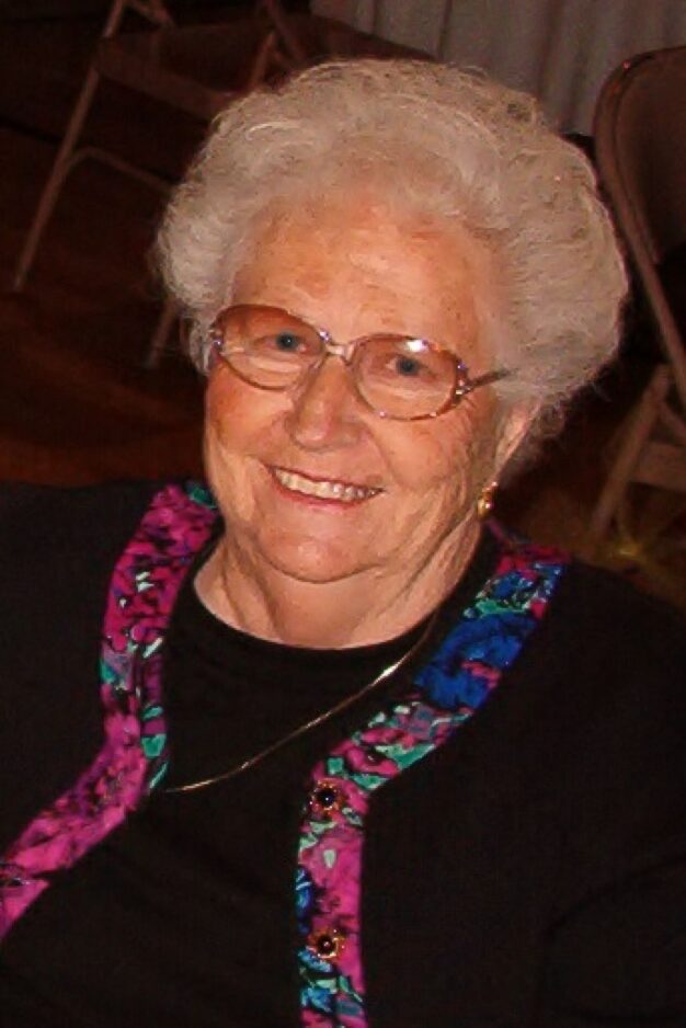 Alice Elaine Chadwick Campbell | News, Sports, Jobs - Daily Herald